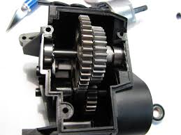 Savage Center DIFF!! | HPI Savage Forum